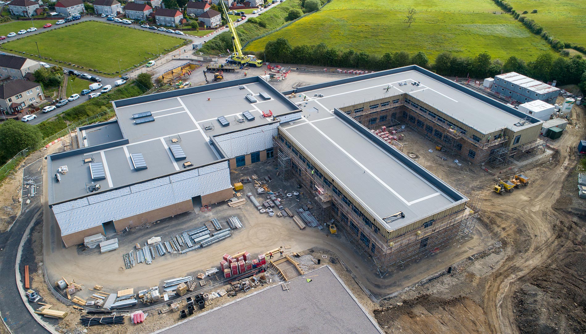 King's Leadership Academy - Kennedy Redford