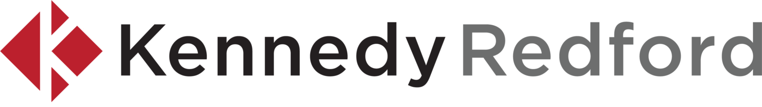 Our People - Kennedy Redford