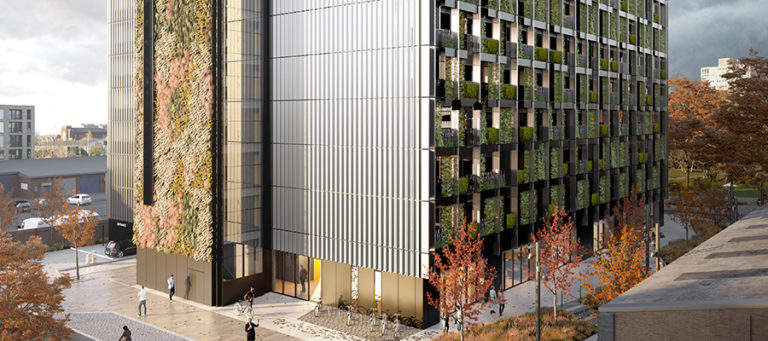 Kennedy Redford - Civil and Structural Engineering, Sustainability and ...